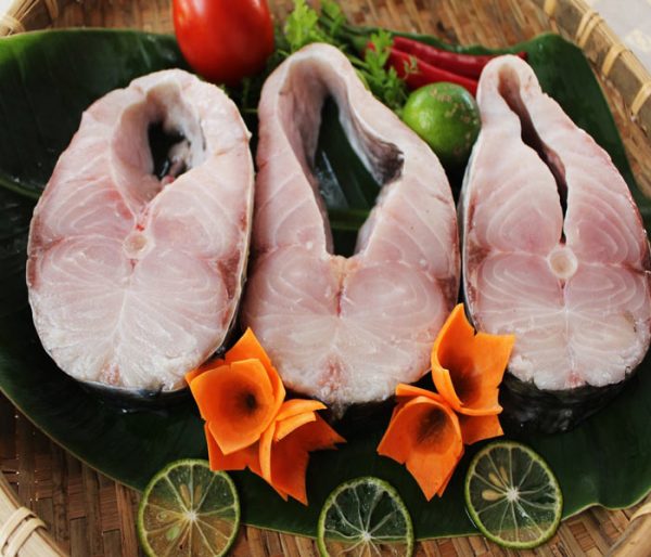 Trổ tài với món cá lóc kho tiêu ngon ngây ngất, dễ làm tại nhà