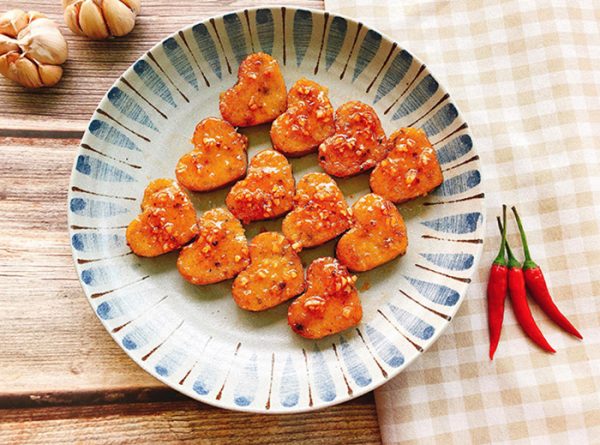 Có ngay Chả cá rim mặn ngọt ️ Đậm vị chỉ với 6 bước